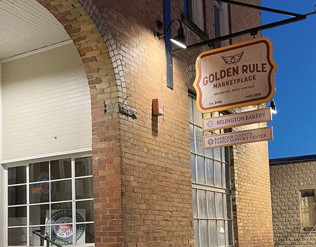 ‘Rebirth’ of Golden Rule Building to be celebrated | News, Sports, Jobs ...